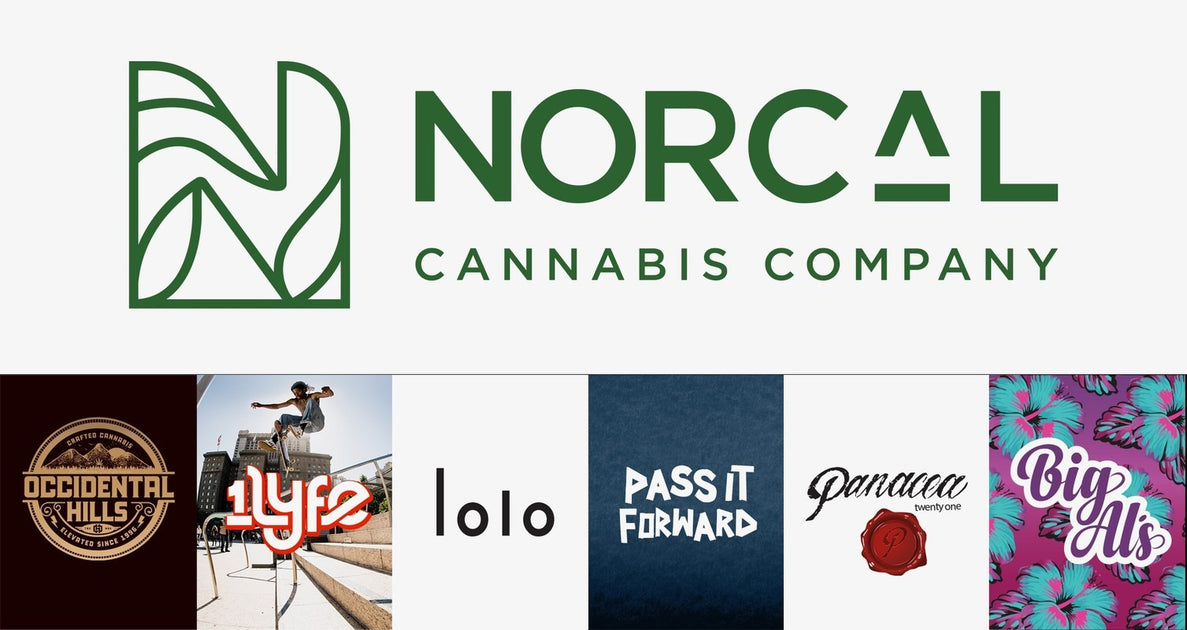 NorCal Cannabis Announces 6 New Brands, Chelsea Handler Collaboration ...